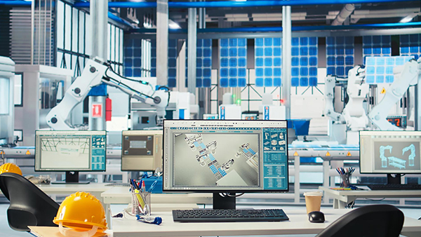 Manufacturing Operations Transformation - Innovating the Future of ...